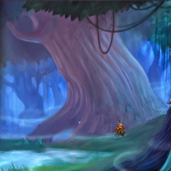 Direbane: An RPG Home Brewed Repository: High Fantasy