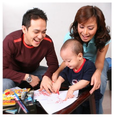 Proses Sosialisasi Di Dalam Keluarga ~ Ikatan Pelajar Sukses (IPS)