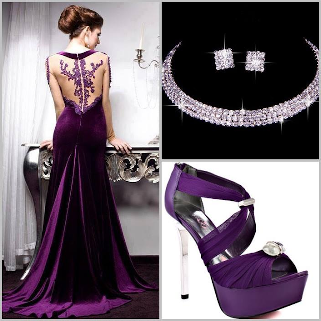 Gaun untuk BALL DRESS, Gaun Pesta, Gaun Party, Gaun untuk Red Carpet ...