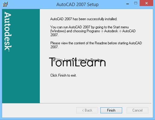 Autocad 2007 Setup Free Download - clothesmultiprogram