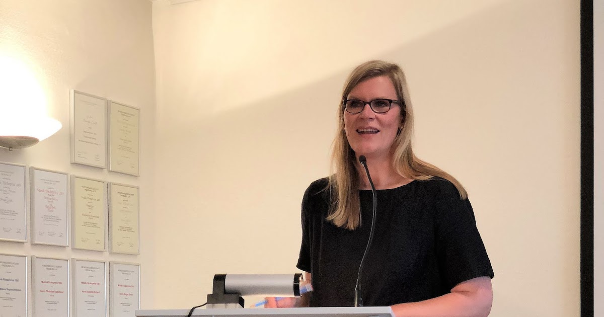 Red Baron's Blog: Friederike at the Museum