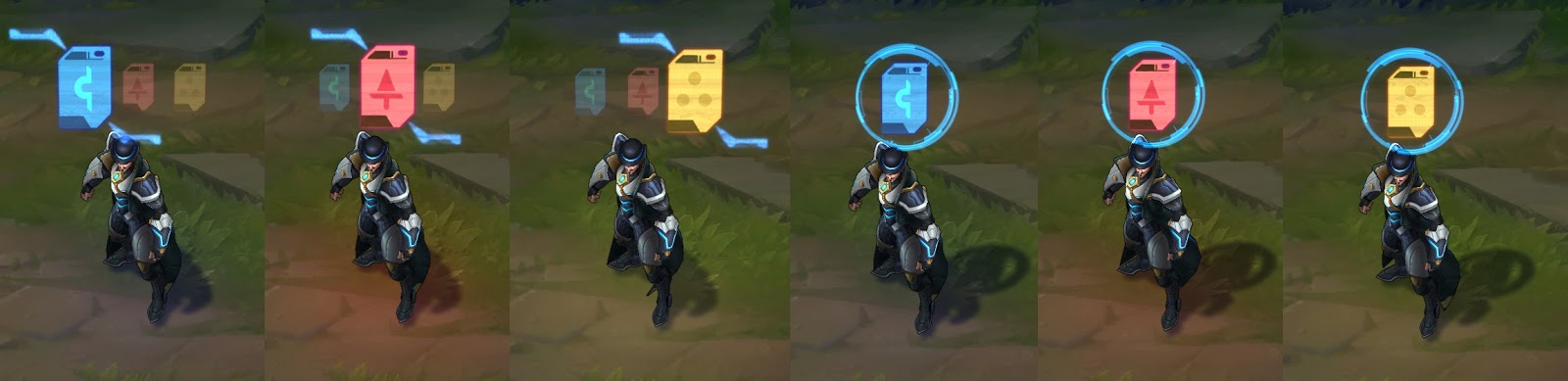 Surrender at 20: Pulsefire 2018 Skins Now Available!