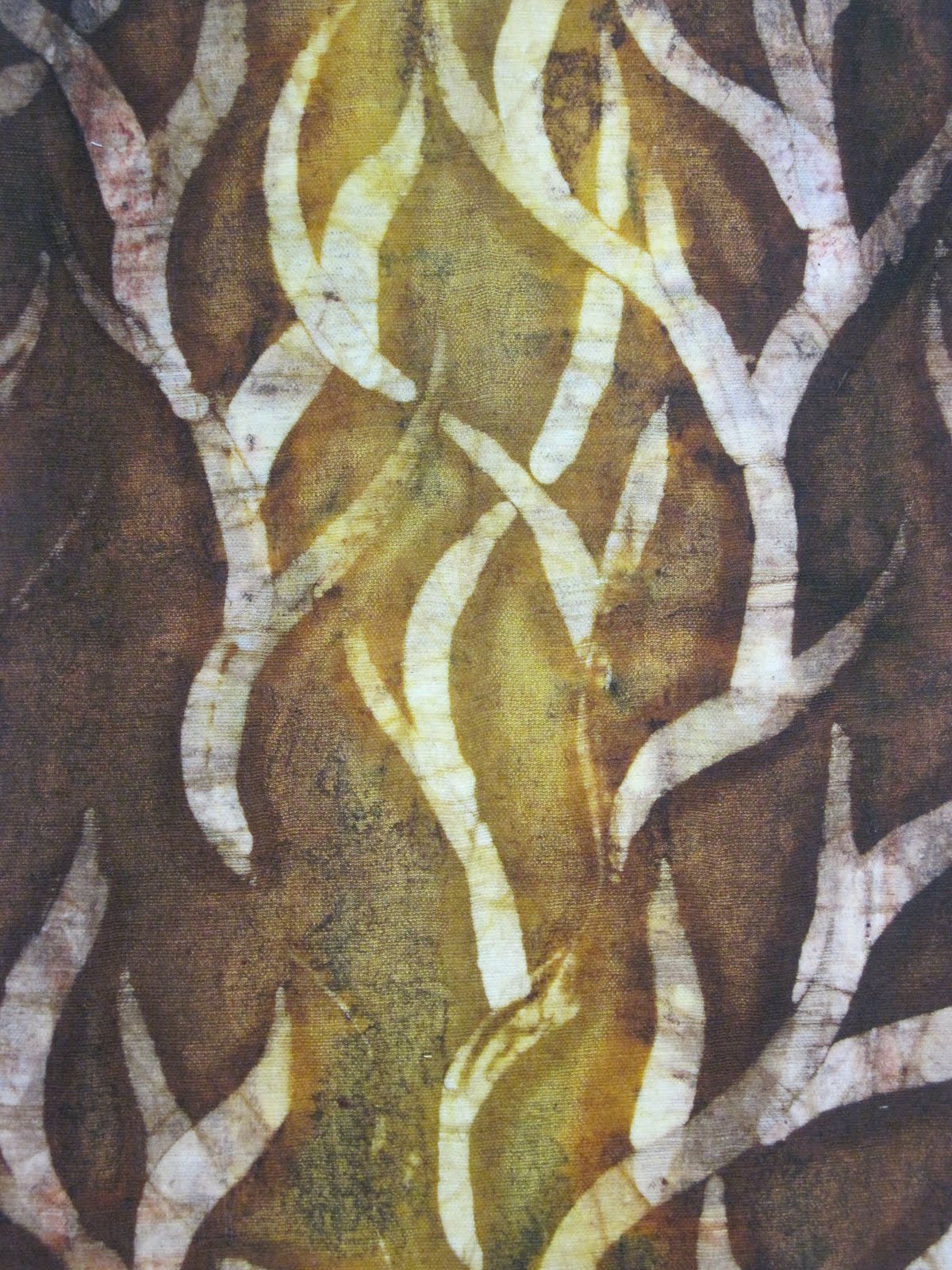 GANDHI GIFT TEXTILE."Textile Design Workshop" by GIFT Gandhi NGOs ...