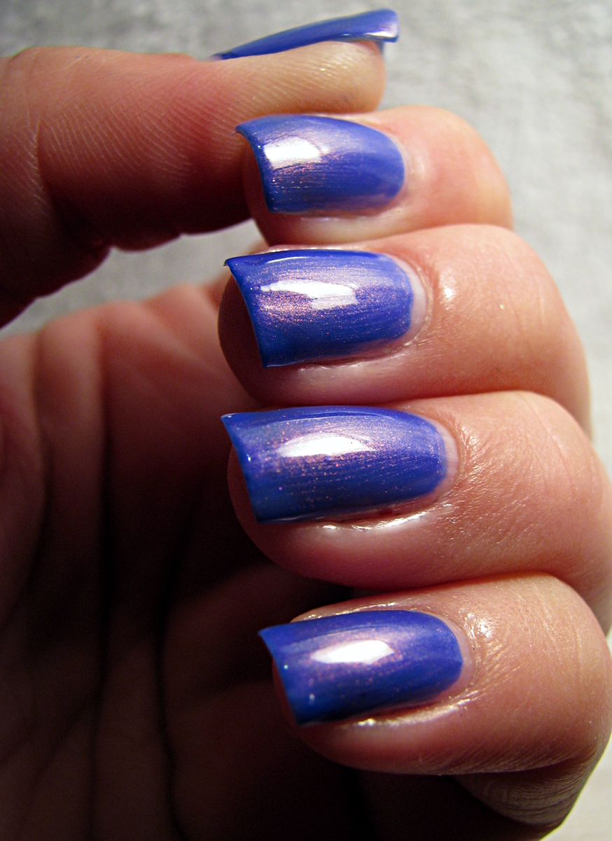 Over The Top Coat: Carpe Noctem Cosmetics: South Haven Sunset ...