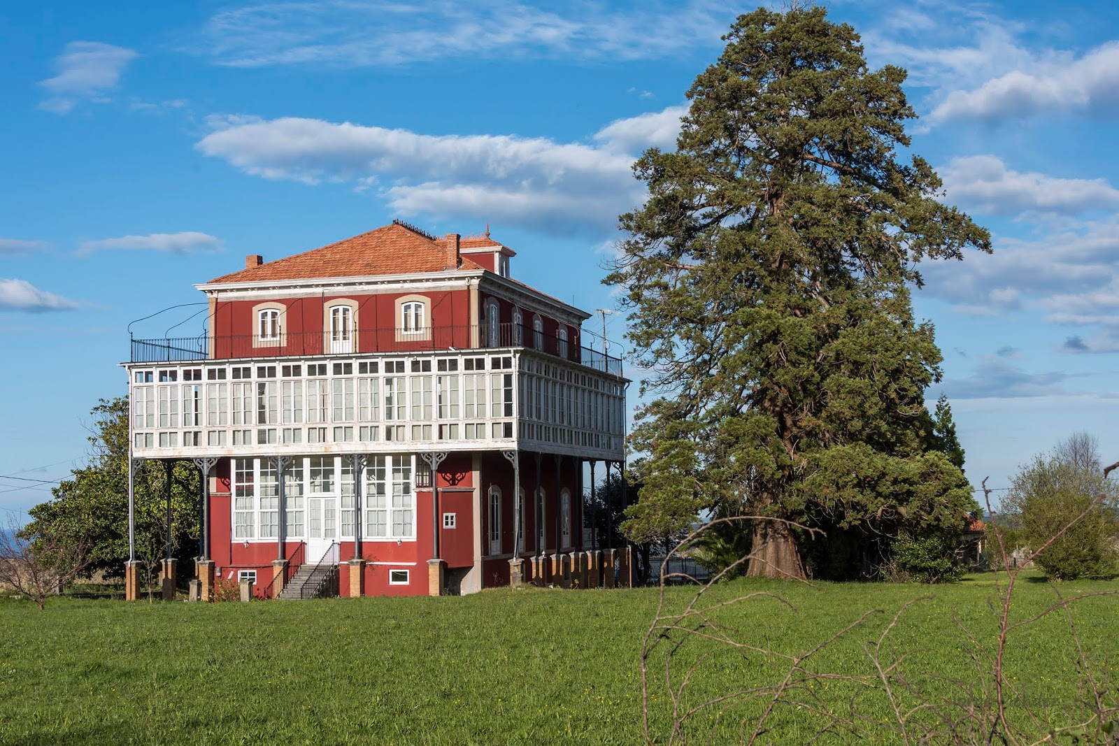 Las Fotos del Vasco Salas: enero 2019