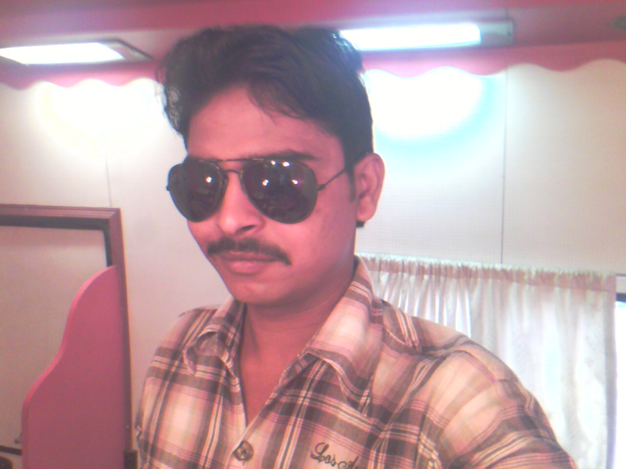 Shivam Pandey: Shivam Pandey Actor