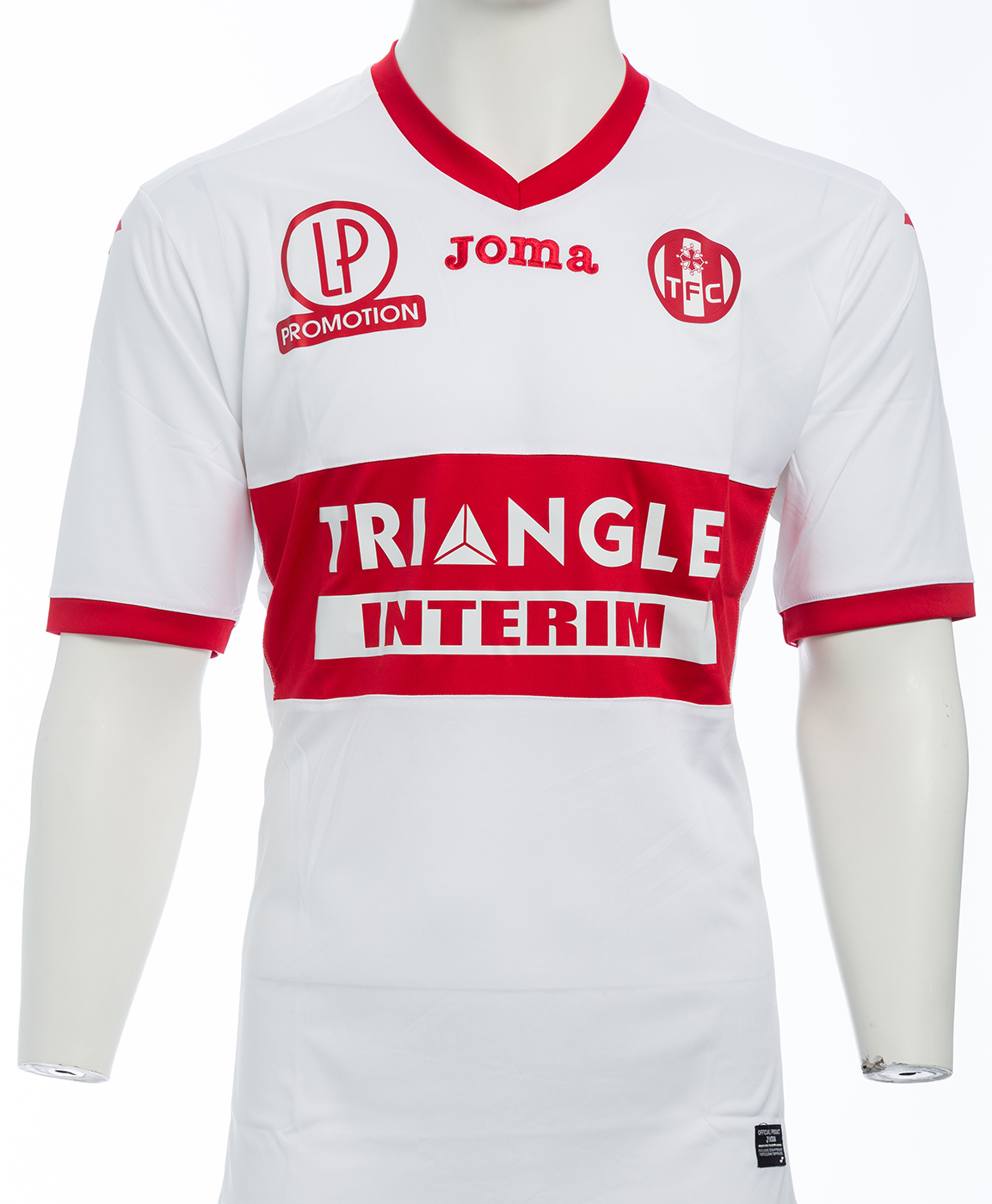 Toulouse 17-18 Home & Away Kits Released - Footy Headlines