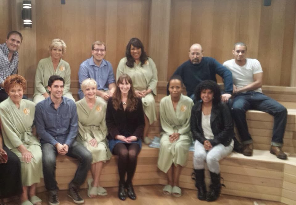 By Ken Levine: Attending a TV taping