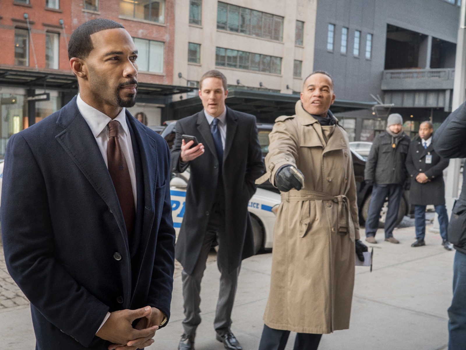 POWER Season 4, Ep. 6 Recap: 'New Man' ~ Ooooooo La La!