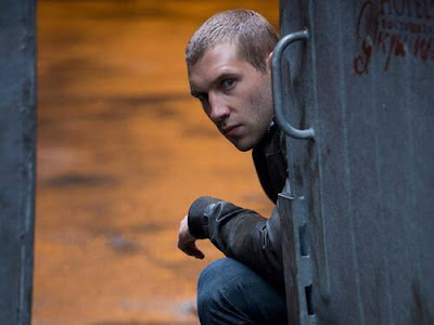 Divergente Uruguay: Eric