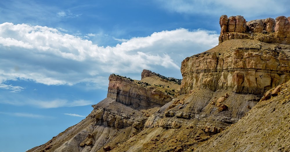 Mudrock – A Sedimentary Rock with Multiple Uses ~ OZ Information Hub