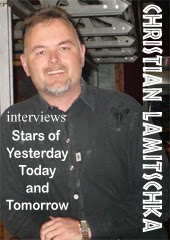 Exclusive interview with Joe Chambers and Snake Reynolds and they give ...