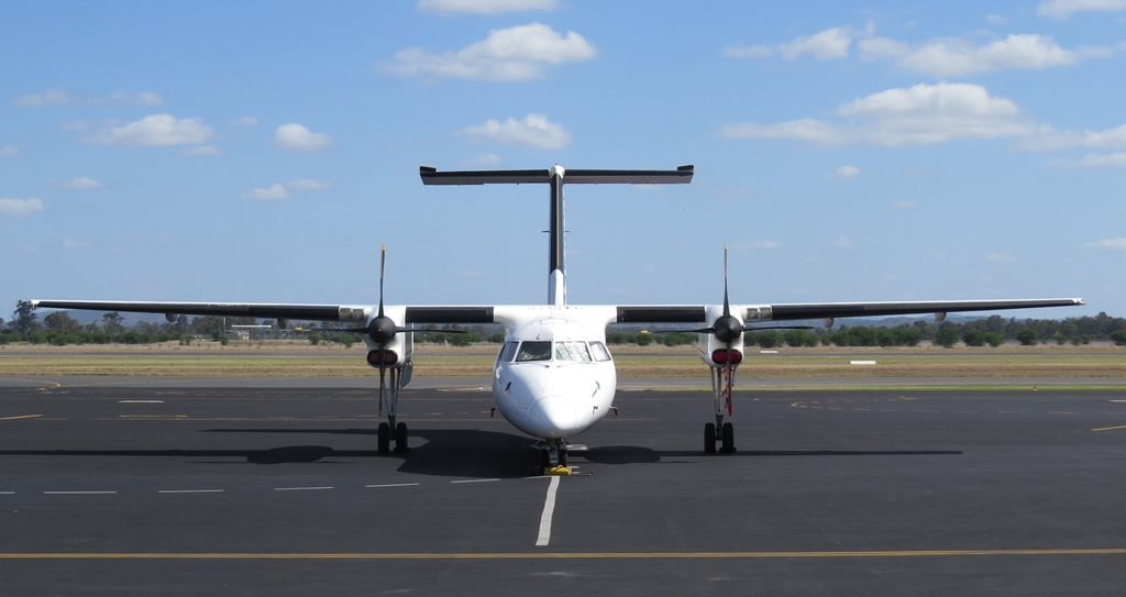 Central Queensland Plane Spotting: Weekend Plane Spotting Action from ...