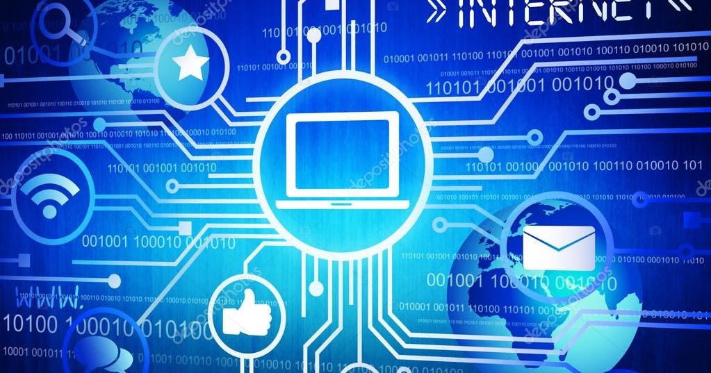 Redes de Datos: ¿Qué son las Redes de Datos?