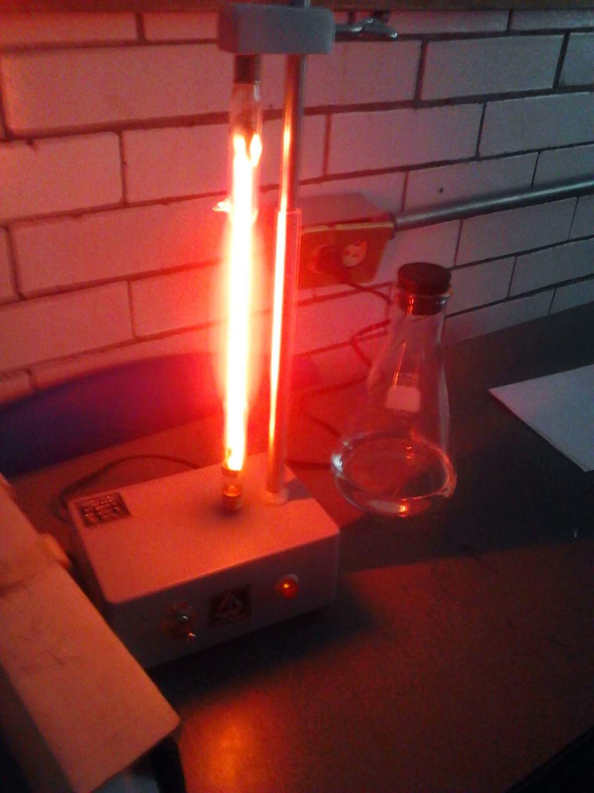 QUÍMICA