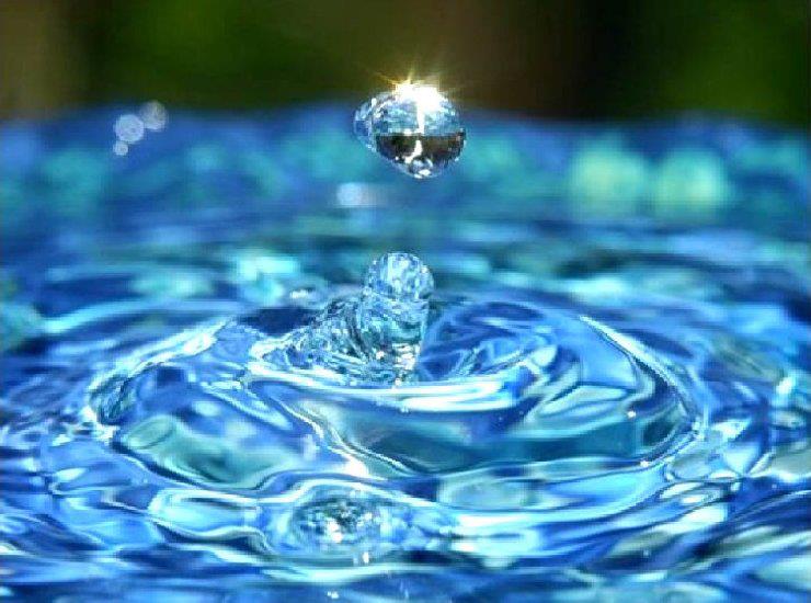 Diamond water, the powers of the smart water | Ritual Magic Spells