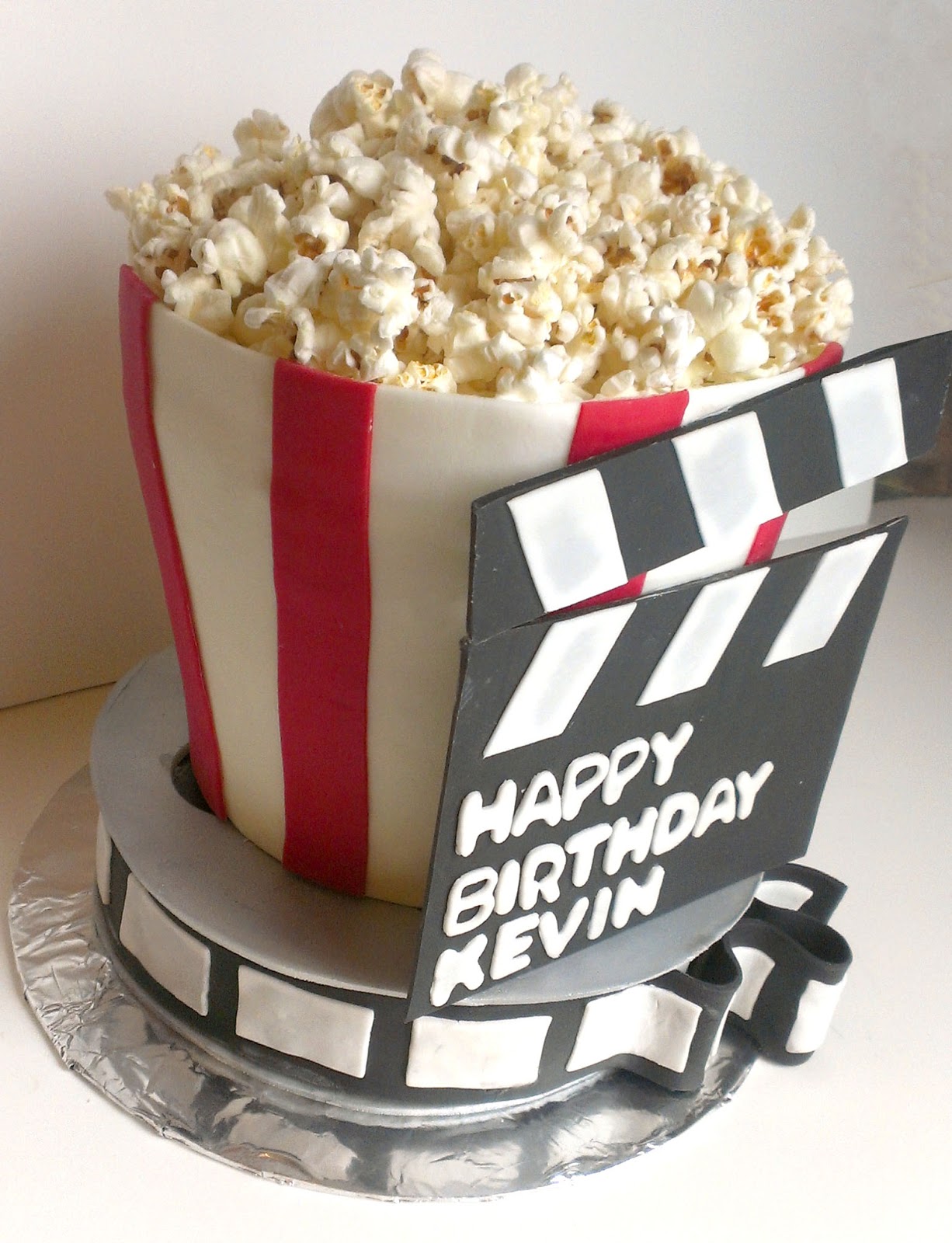 The Cake Market: Gallery