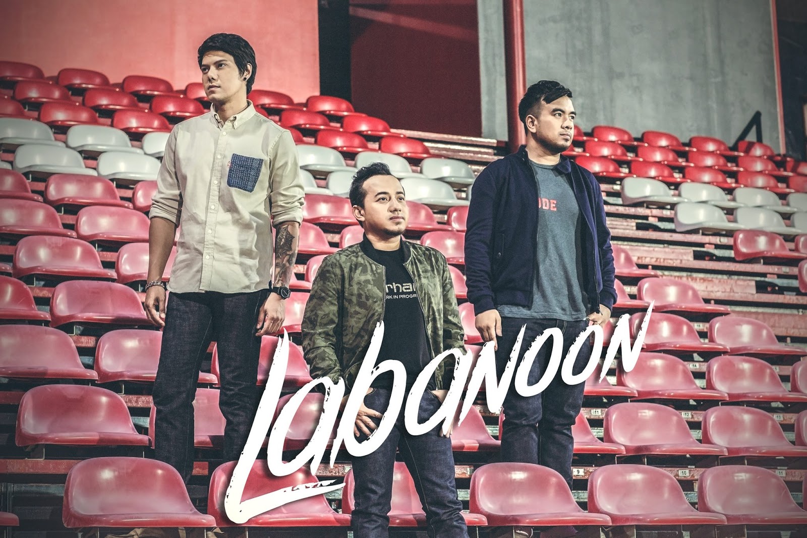 ศิลปิน Labanoon | ลาบานูน - Lyricth