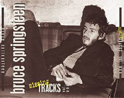 T.U.B.E.: Bruce Springsteen - Missing tracks vol.1 (STU/FLAC) 4 CDs