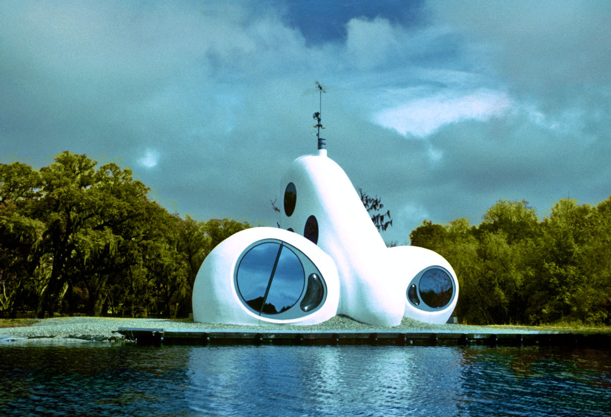 The Paperwalker Journal - Florian Satzinger: May 2015