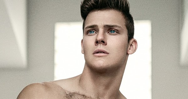 VJBrendan.com: Yes Please... Ben Todd