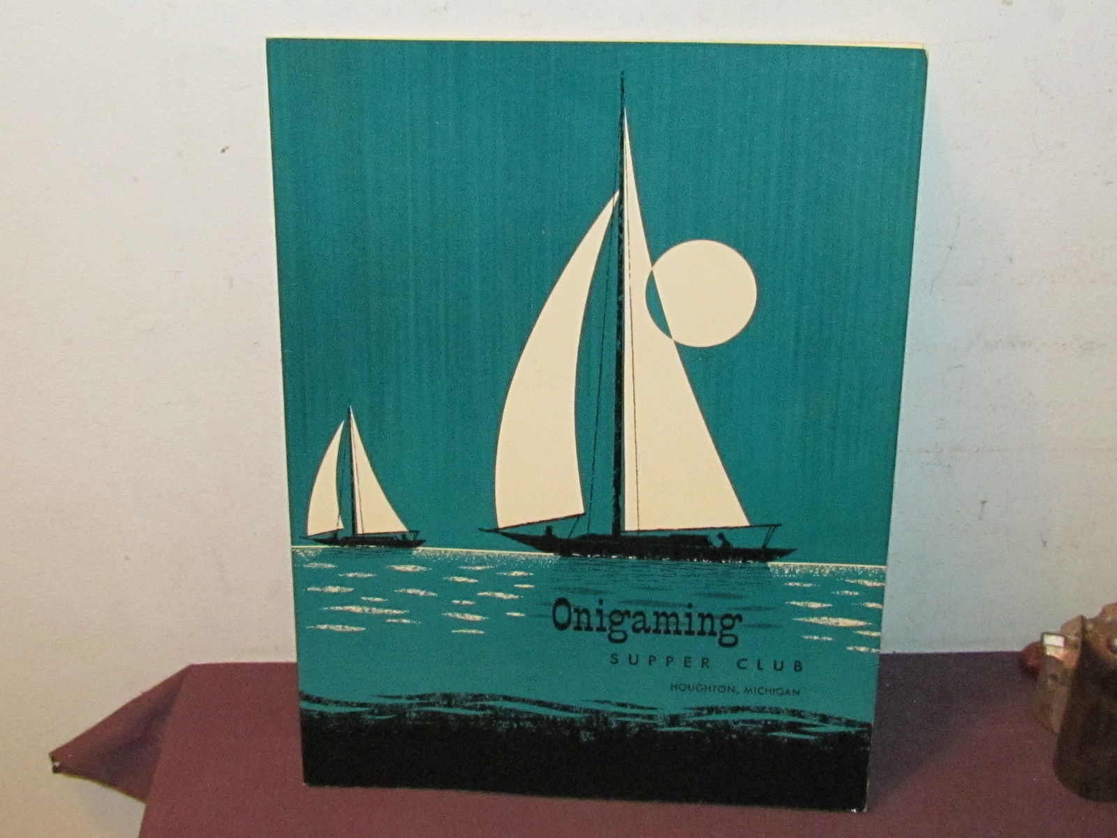 Mother's Kitchen: Onigaming Supper Club Spinach and Bacon Salad