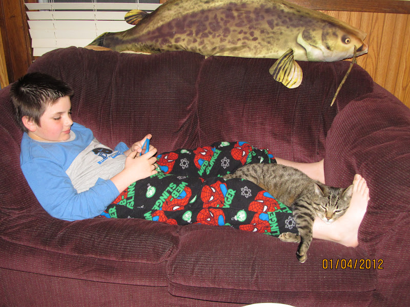 Kellen and Ethan's Blog