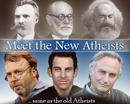 Dr Ian Ellis-Jones ... Living Mindfully Now: YOU’RE AN ATHEIST? THAT’S ...