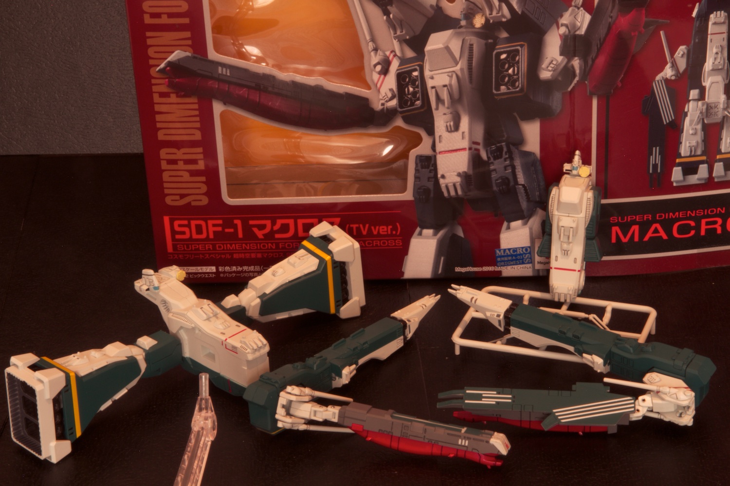 Pequeñas Naves Espaciales