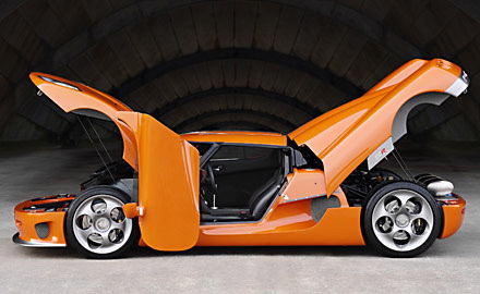 PixCars: Coolest Car Pictures and Images: 4 Cool Car Pictures That Will ...