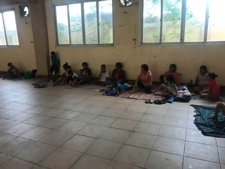 Netizens Asks Where Did Manila s P14 8 Billion Budget Go After Viral Evacuation Centers netizens-asks-where-did-manila-s-p14-8-billion-budget-go-after-viral-evacuation-centers