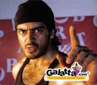 Thala Ajith: Paramasivan stills in thala