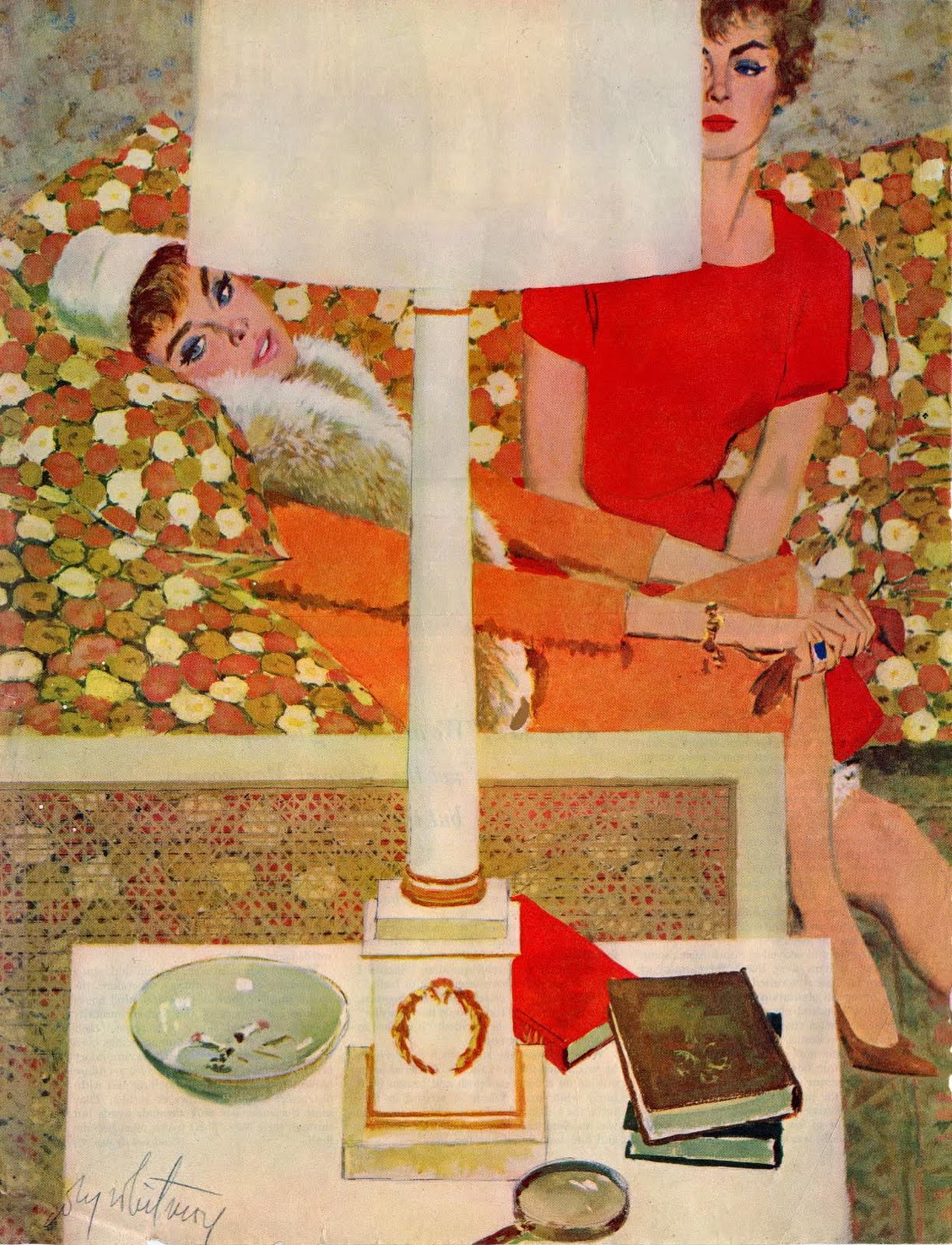 Feedbag blog: Coby Whitmore