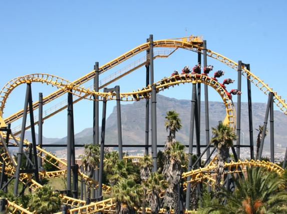 Outoppies Local is Lekker: Ratanga Junction