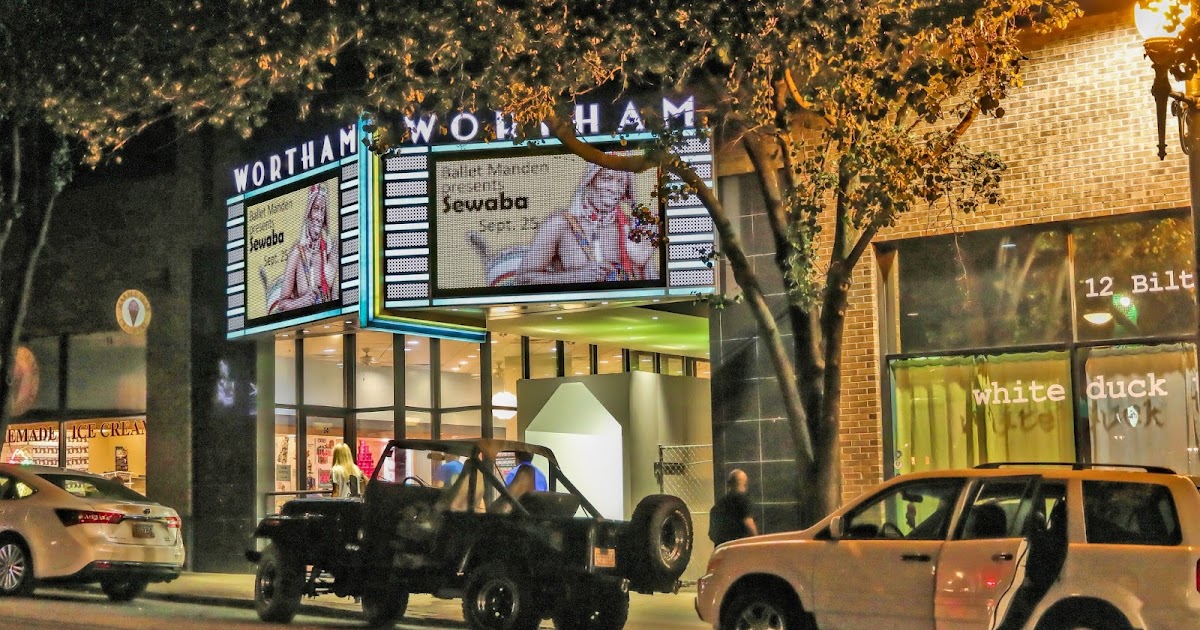 Joe Doakes' America: Always something interesting