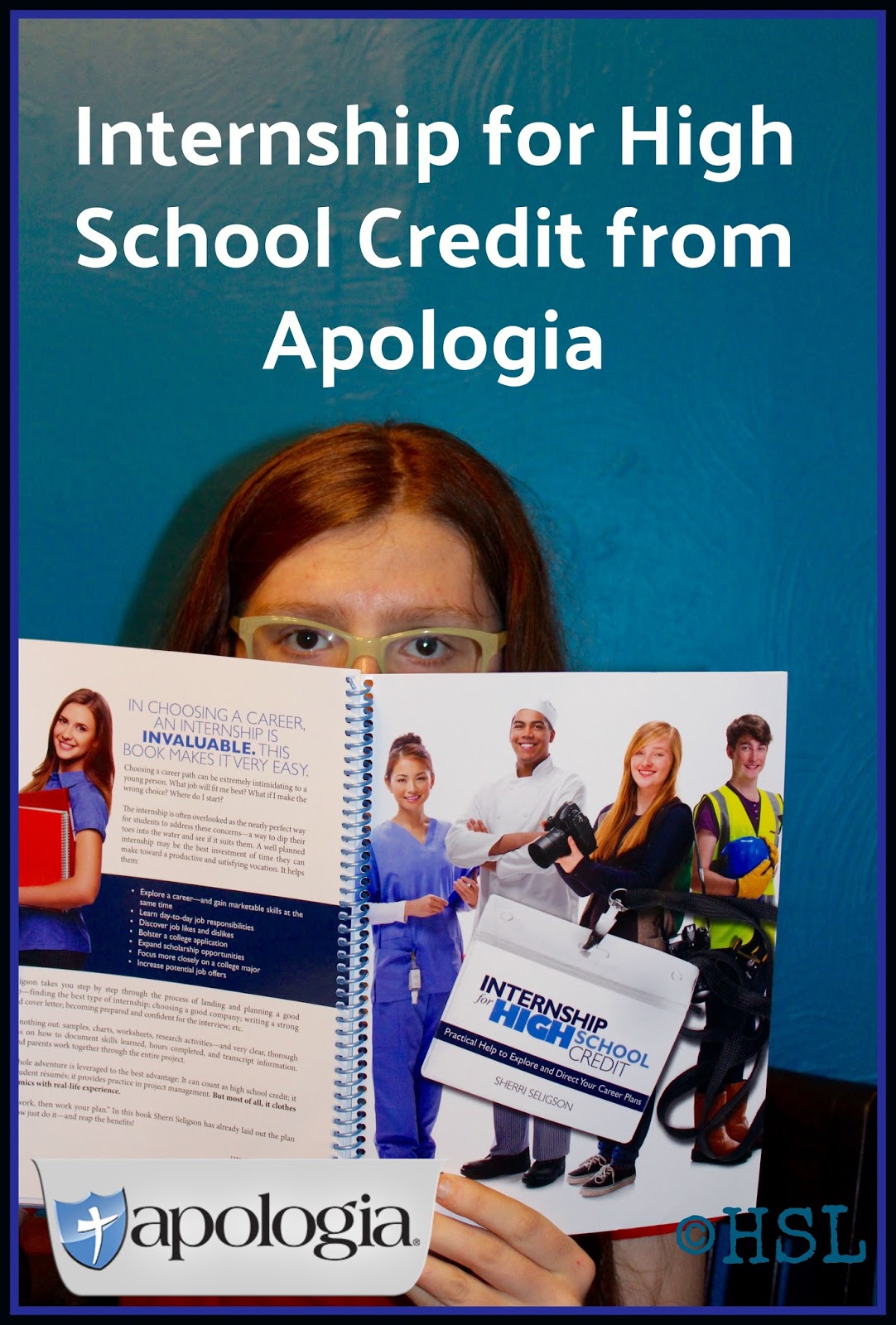 Home Sweet Life Internship For High School Credit From Apologia A home-sweet-life-internship-for-high-school-credit-from-apologia-a
