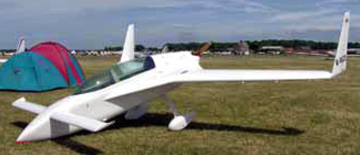 Aircraft Auxiliary Lift Devices