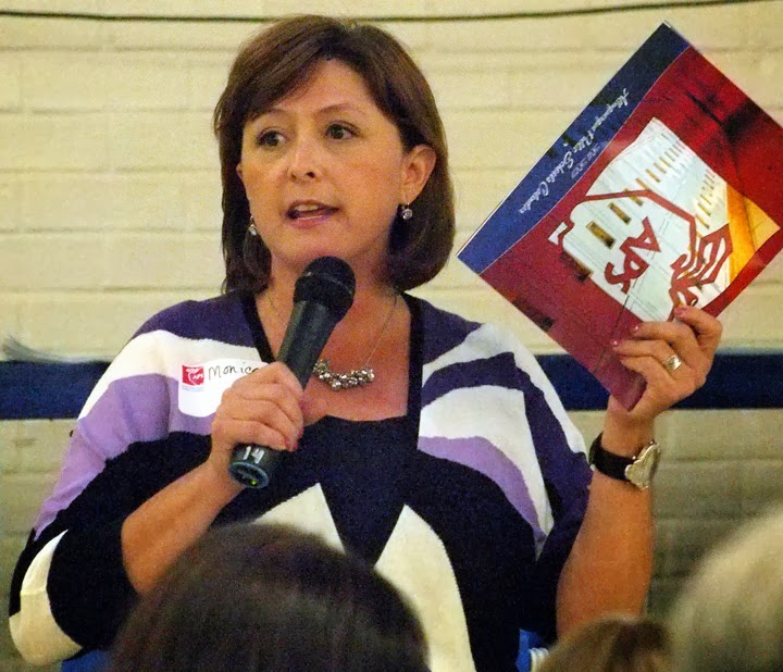 Oma on Board: October 2013