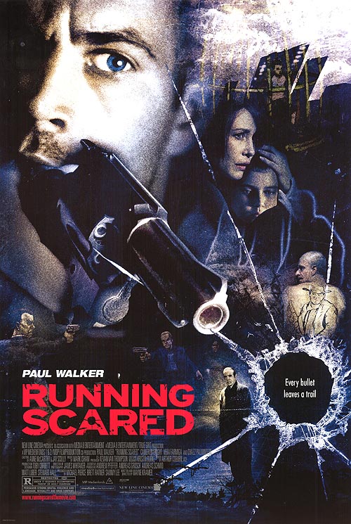 The Horror Club: Creepy Scenes- Running Scared (2006)