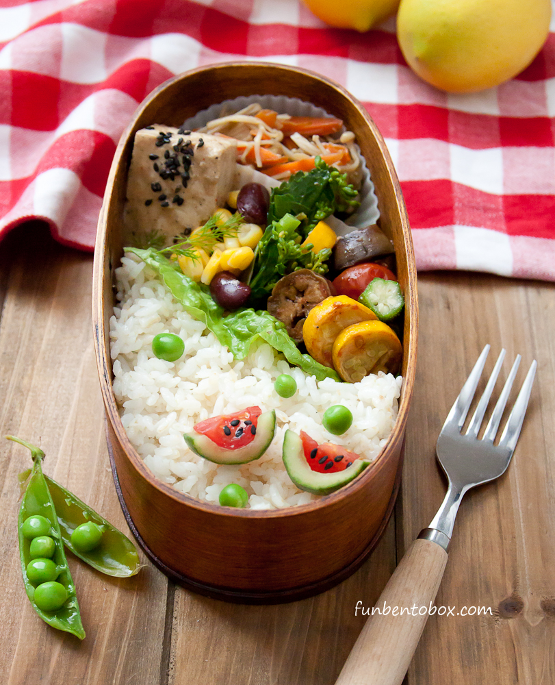 Japanese Bento Quotes