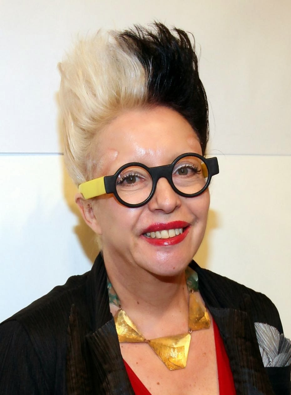 News Letter: un mouvement, un artiste