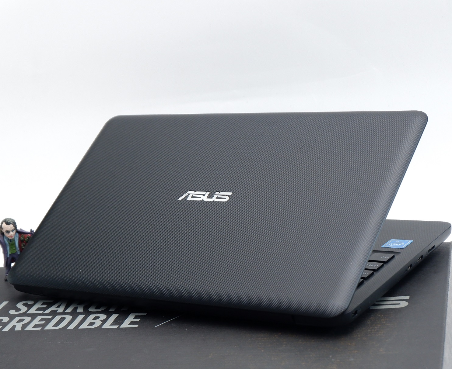 Jual ASUS E202S ( Intel Celeron N3060 ) Fullset | Jual Beli Laptop ...
