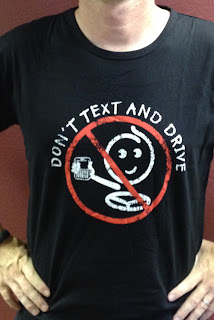 Texting Thumb Bands: Order Thumb Bands