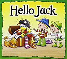 HELLO JACK VOCABULARY WITH VIDEOS | ENGLISH LANGUAGE RESOURCES FOR ...