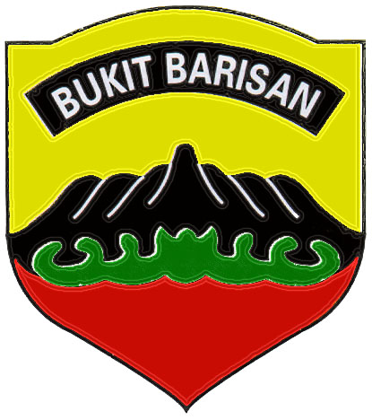 INFOLAHTA SESKOAD: Logo Satuan TNI AD