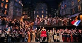 Grandes Obras ~ El Mundo de la Ópera