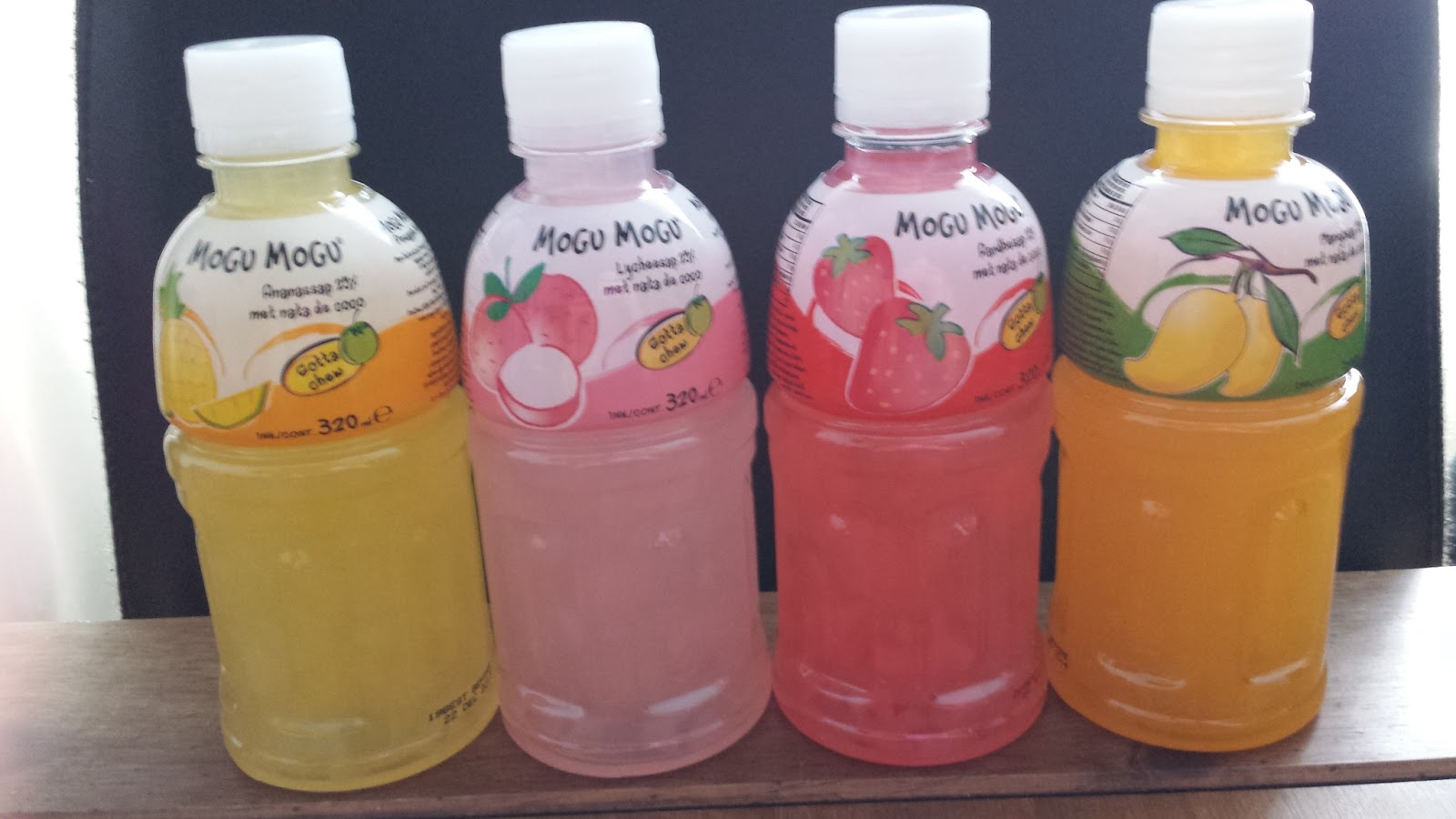 Review: Mogu Mogu Drink | miszzbloggie-Bay-Net