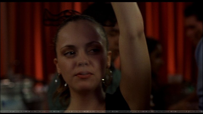 WonderfulChristinaRicci: Christina Ricci: "Prozac Nation" (2001 ...