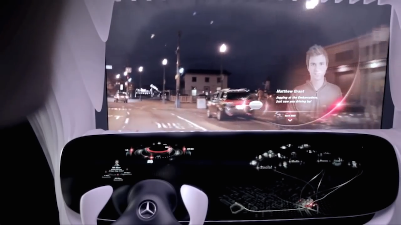 Evolution of Embedded Software within Cars