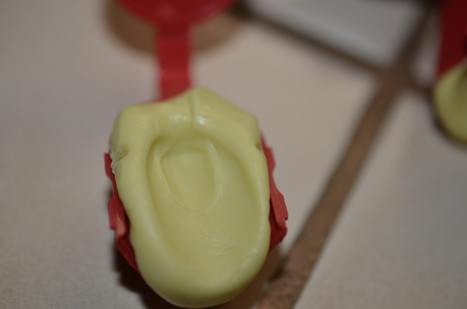 Custom Nail Solutions!!!